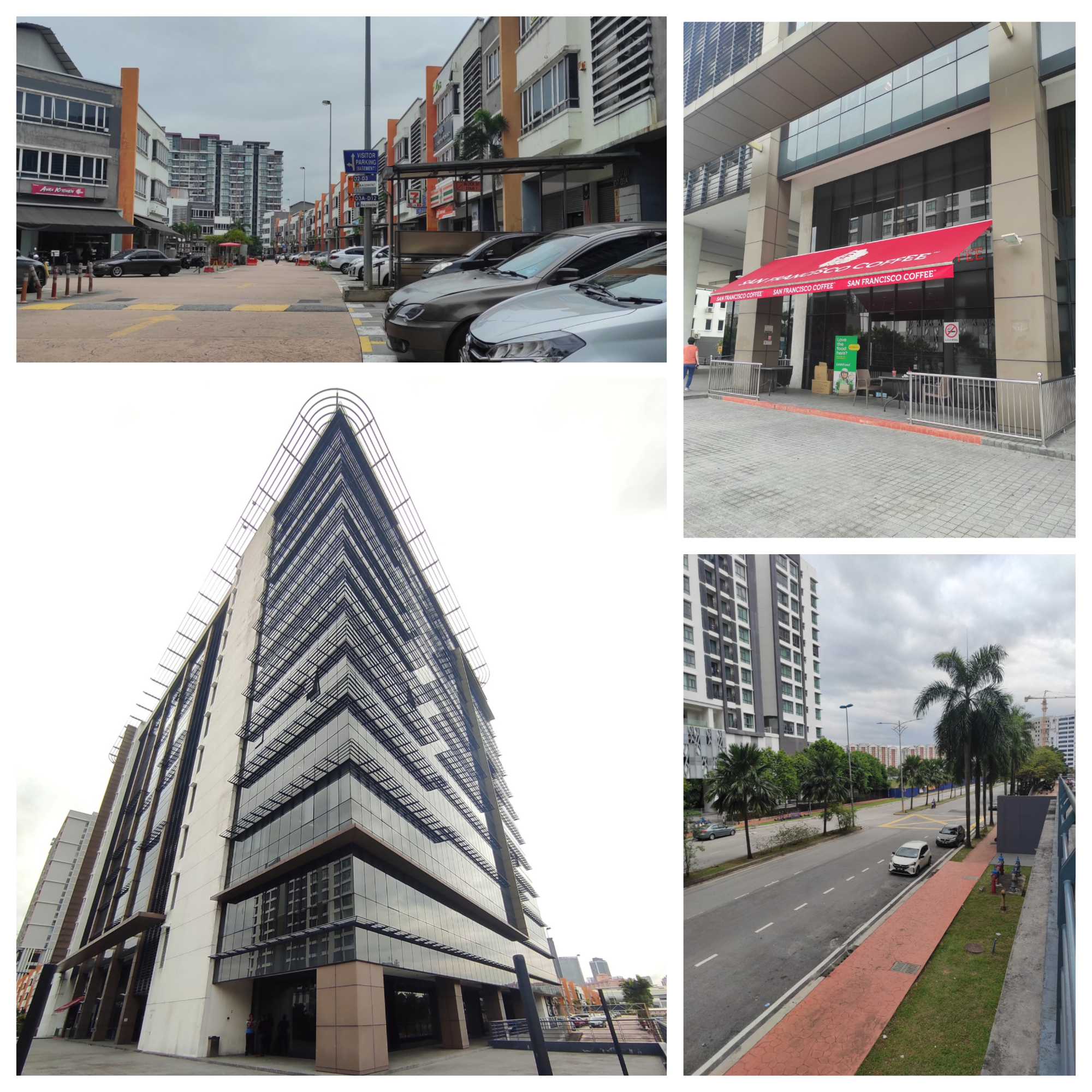 潜入調査★日本人に人気の【マレーシアBPO・STARTEK社】会社概要・周辺情報の公開！！ - KLWING